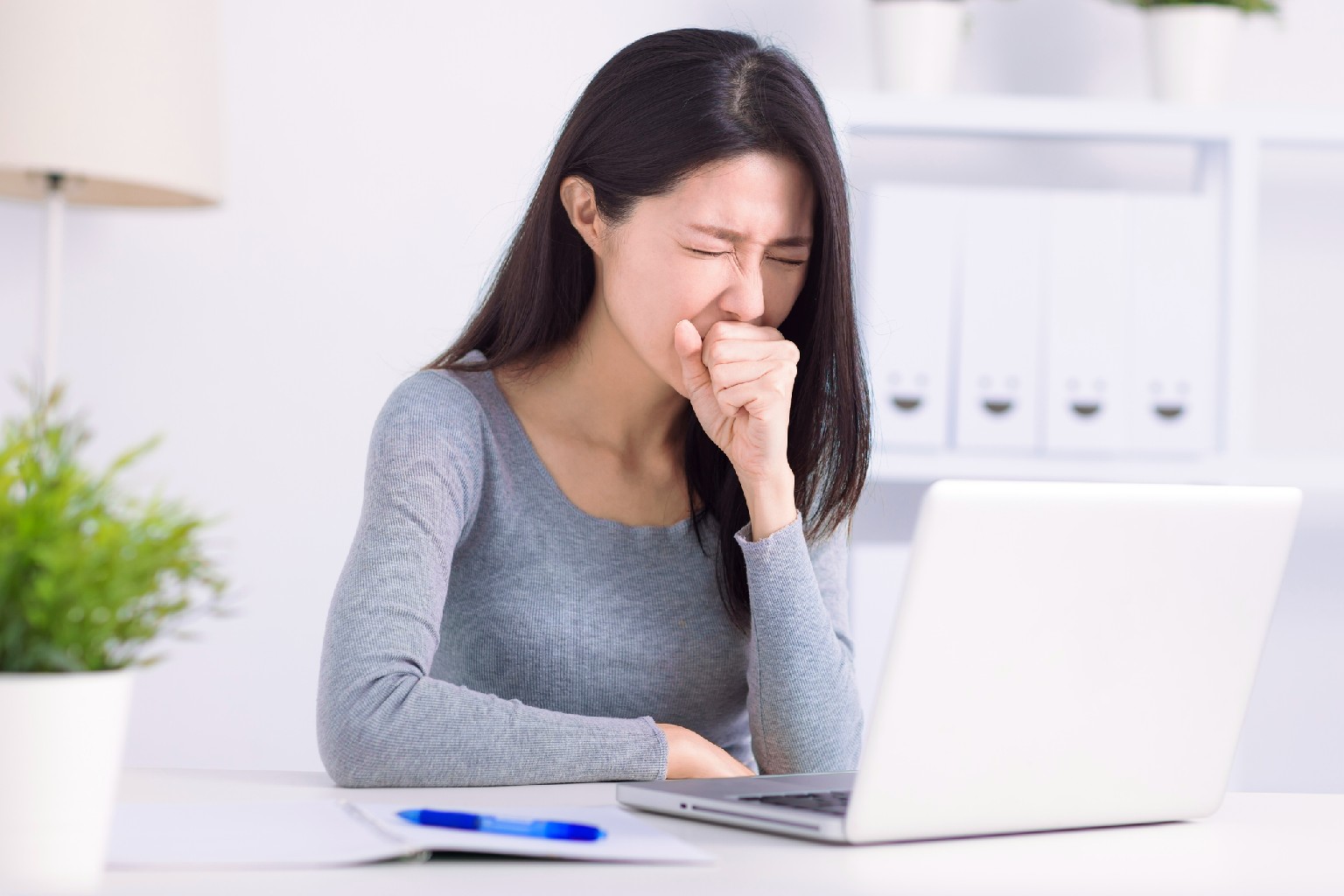 Understanding lung cancer: Not just a smoker's disease | The Straits Times